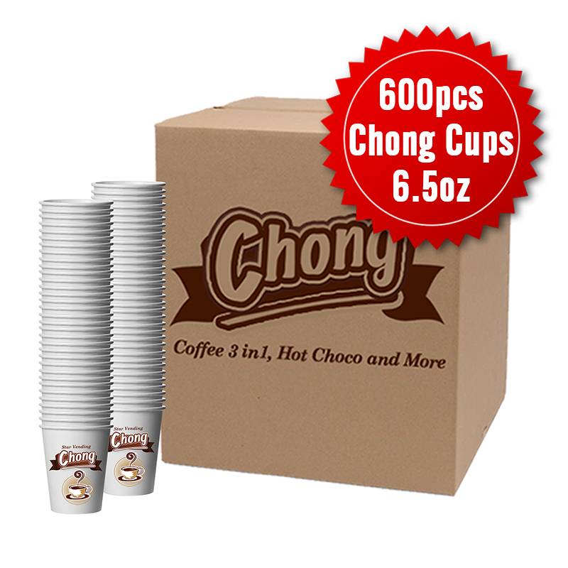 All Products - Chong Cafe