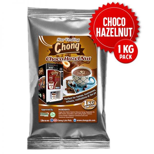 All Products - Chong Cafe
