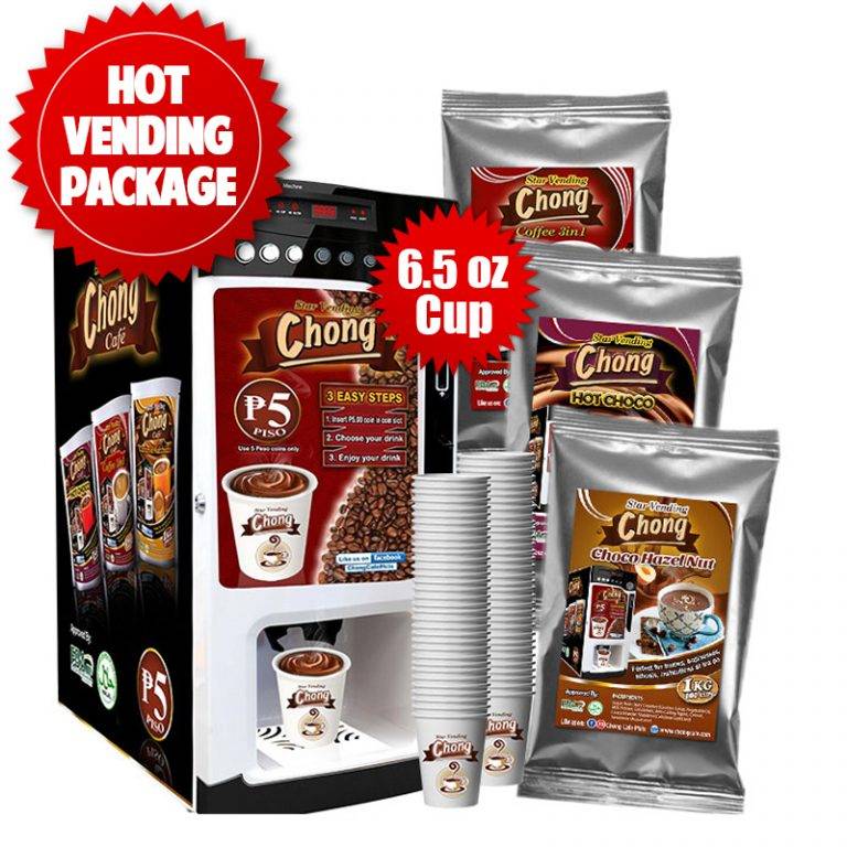 Home - Chong Cafe