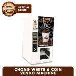 Home - Chong Cafe